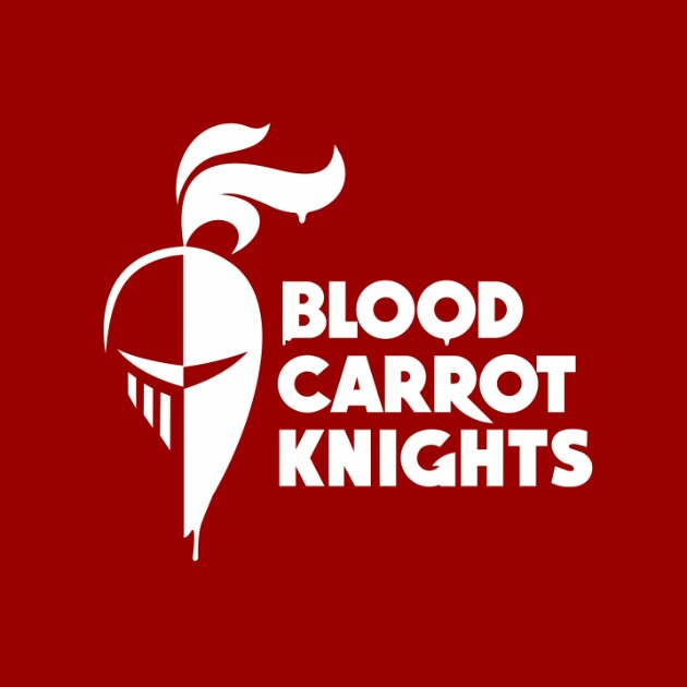 Blood Carrot Knights - exclusive content on Boosty