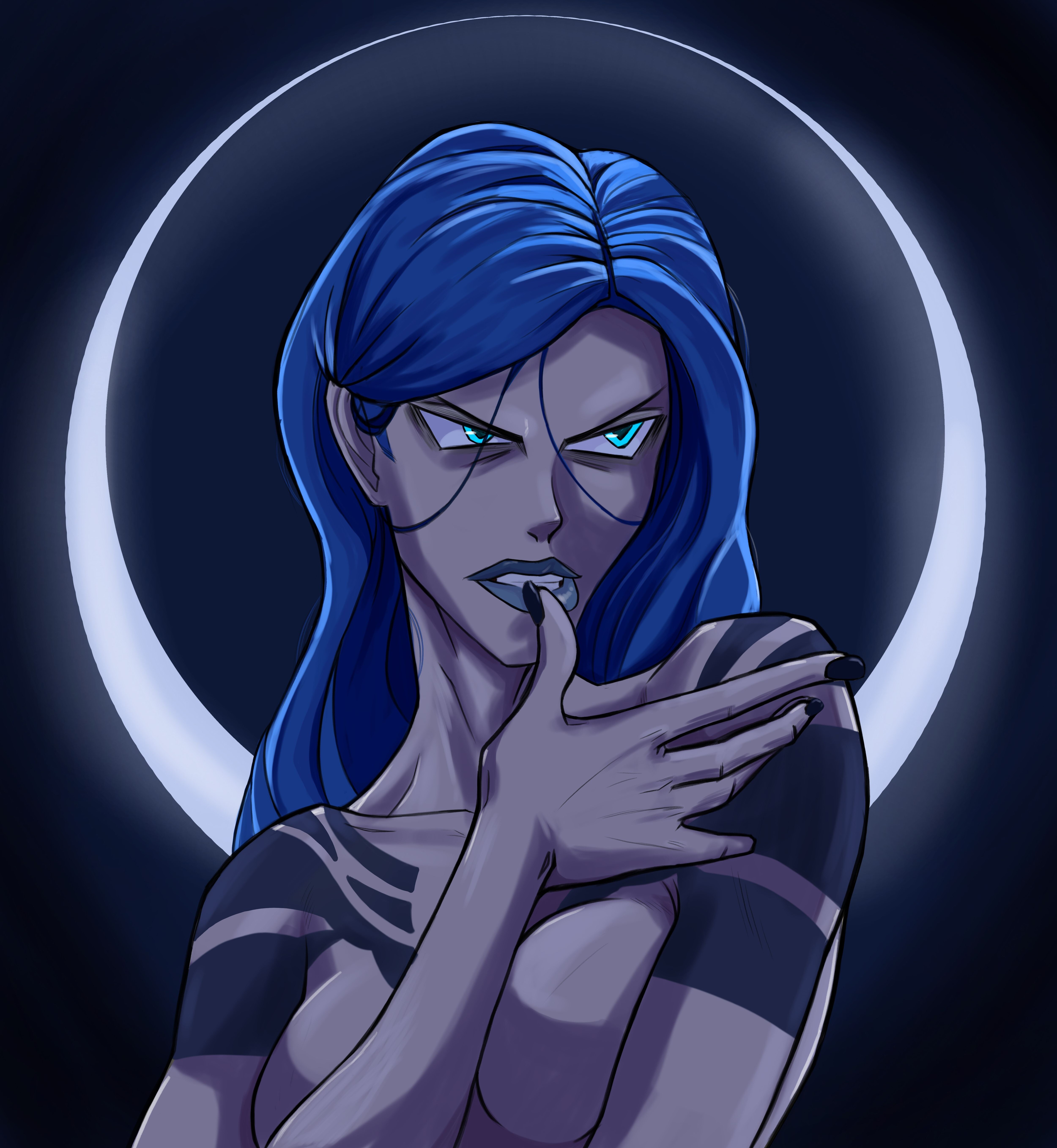 BARAZAN - exclusive content on Boosty