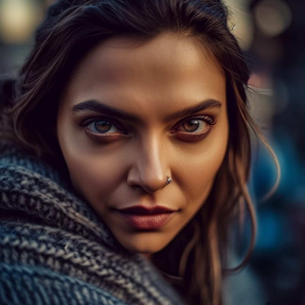 candidfakes - exclusive content on Boosty