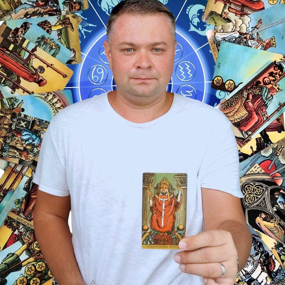 Tarolog Grey - эксклюзивный контент на Boosty