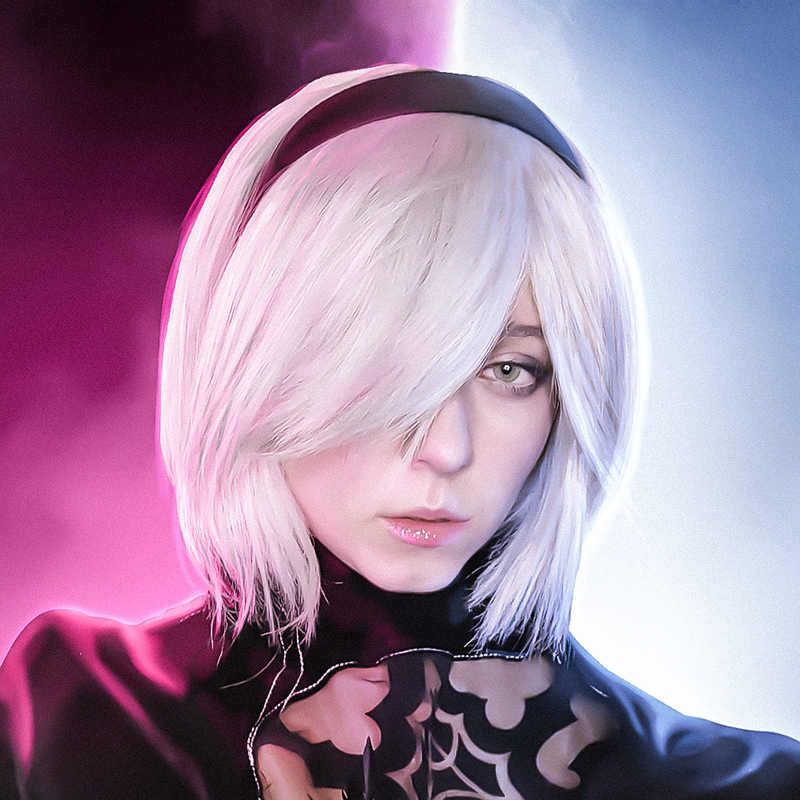 EFFI - exclusive content on Boosty