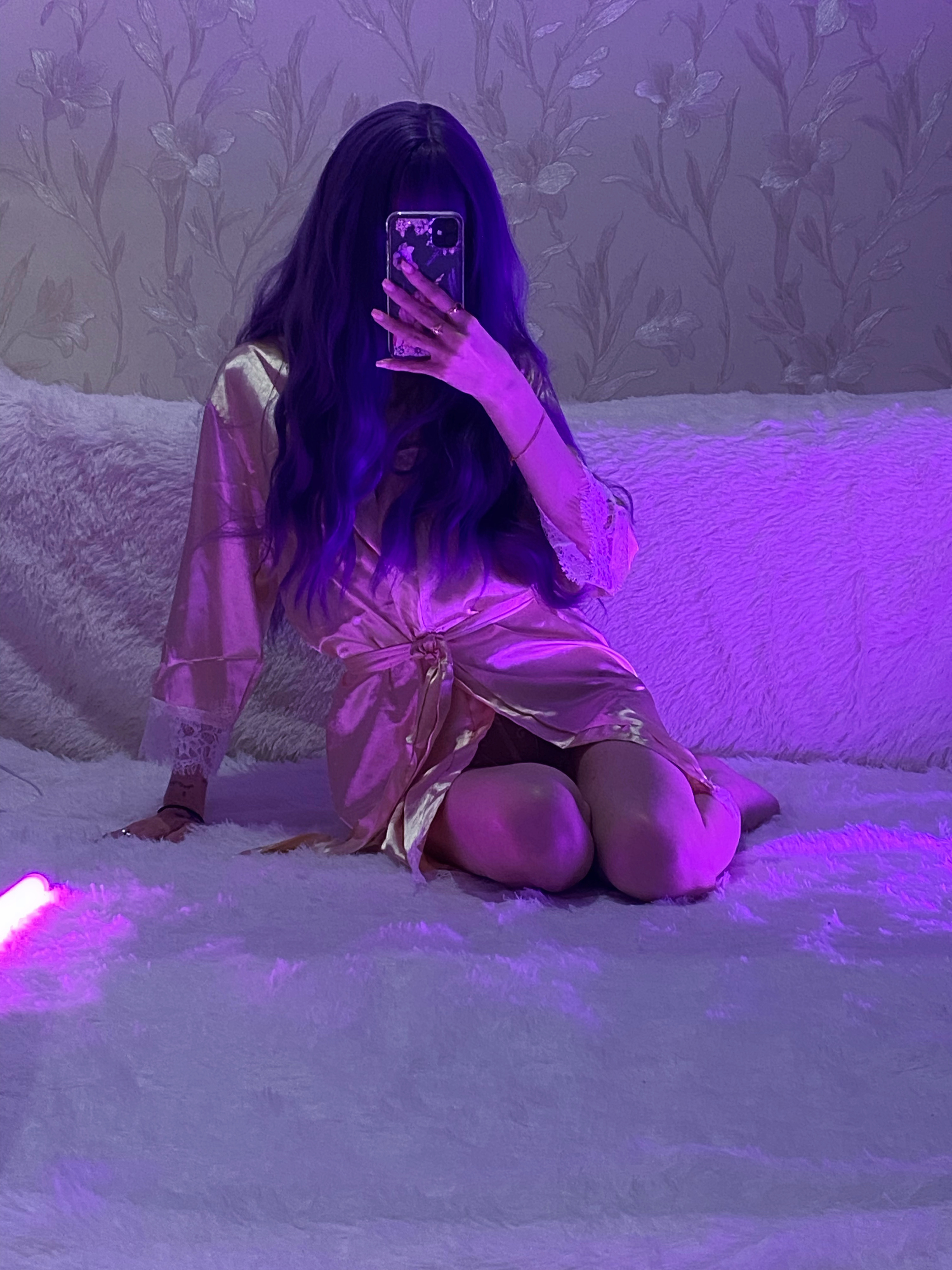 Lisa - exclusive content on Boosty