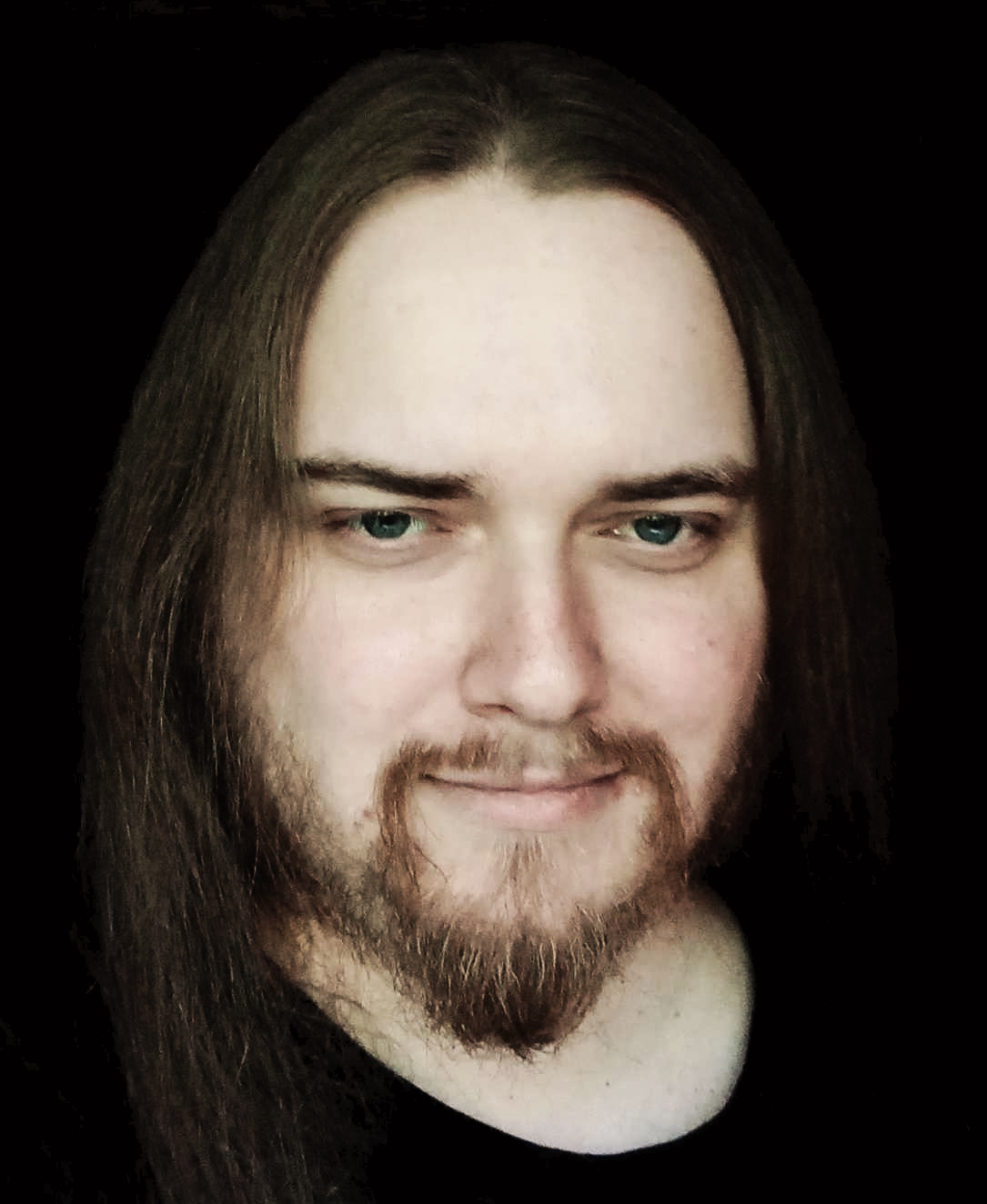 Dedreek (Grim Dev) - exclusive content on Boosty