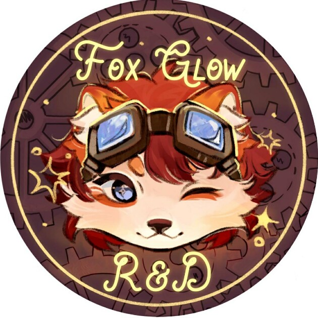 Foxglow r&d - exclusive content on Boosty