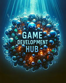 Game Dev HUB - exclusive content on Boosty