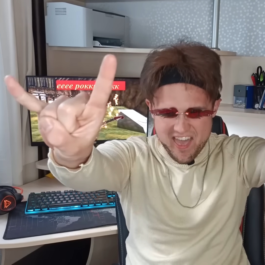 Patrick Music - exclusive content on Boosty