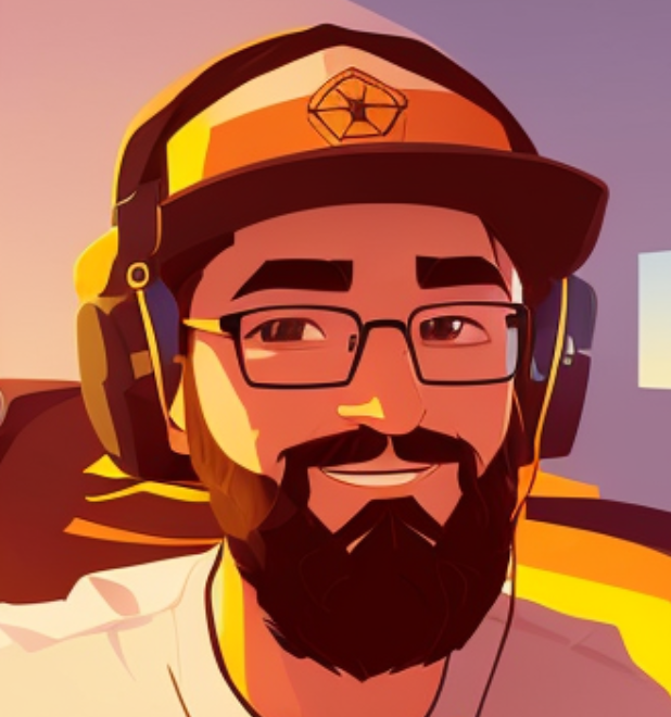 Michael Gamedirector - exclusive content on Boosty