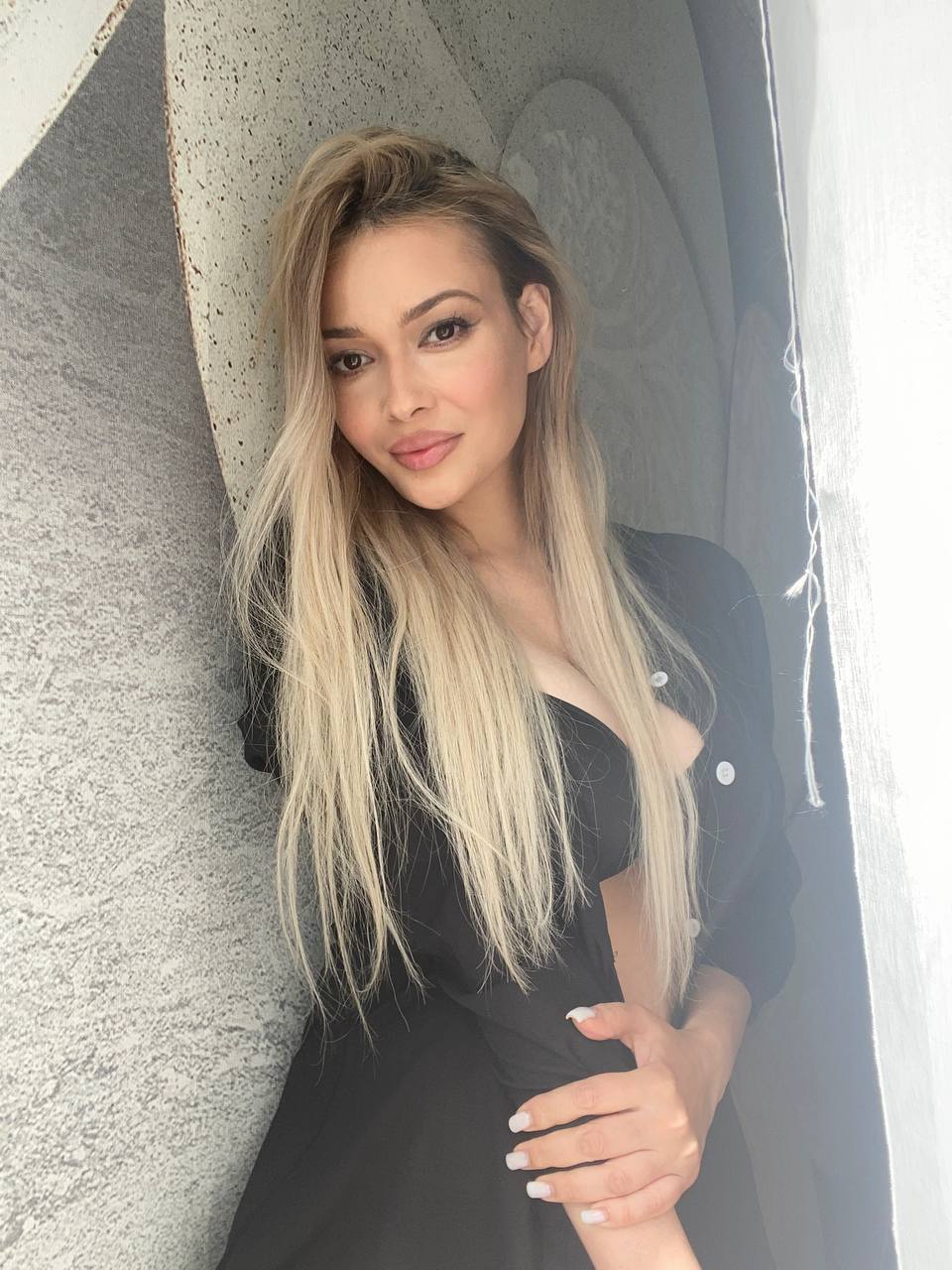 Alisakiss Exclusive Content On Boosty
