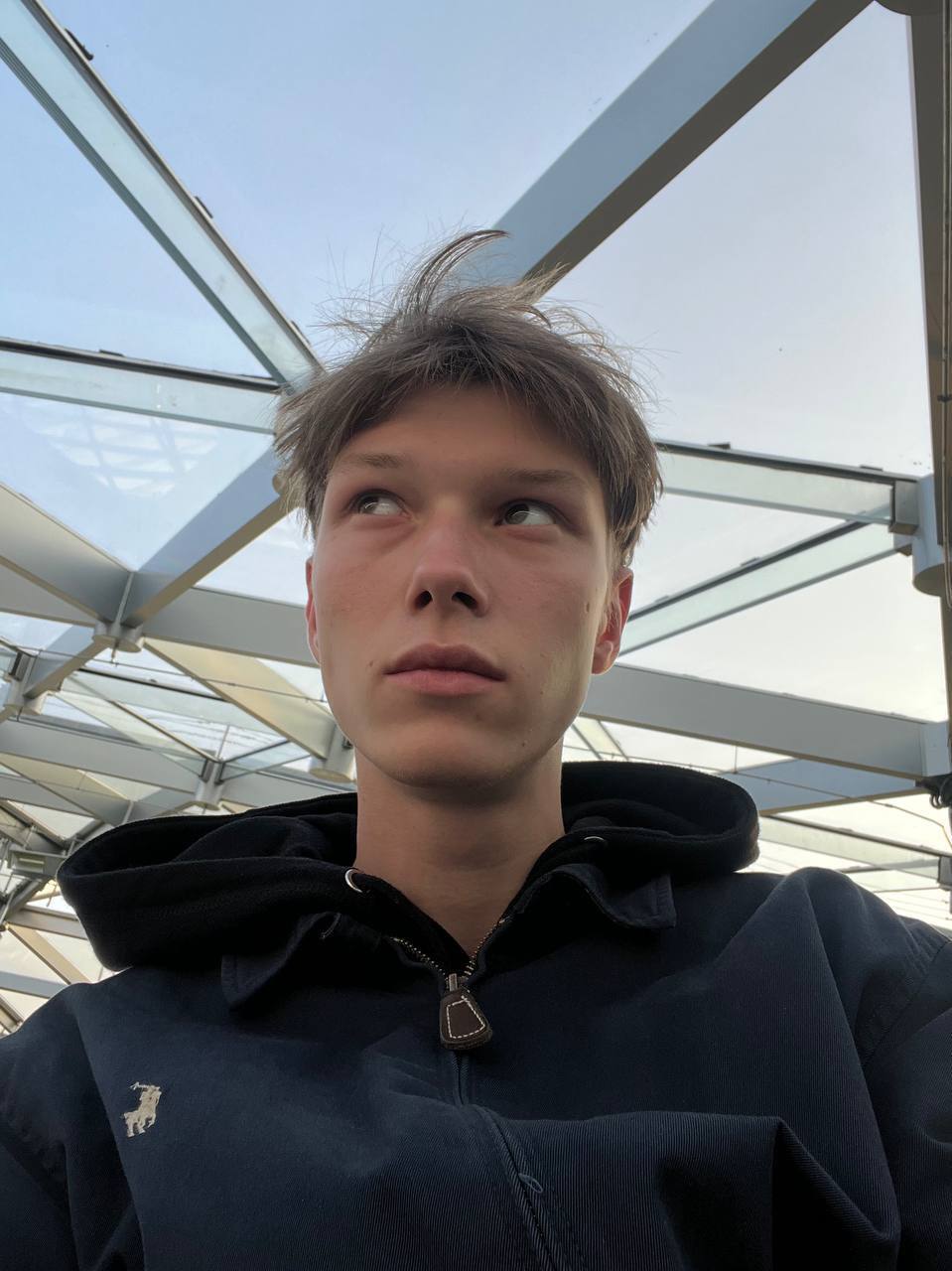 SweetBoy - exclusive content on Boosty