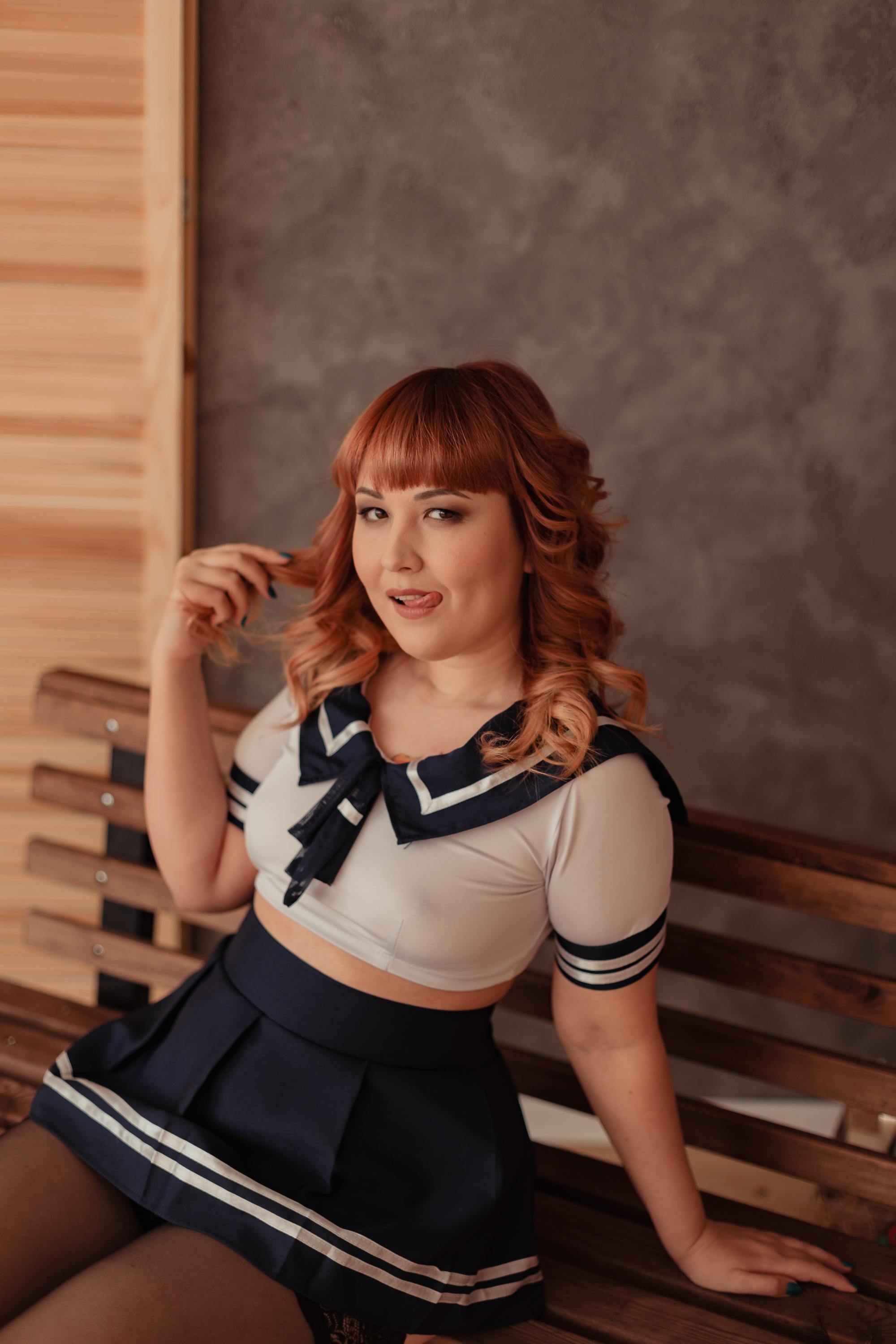 Lisa - эксклюзивный контент на Boosty 18+