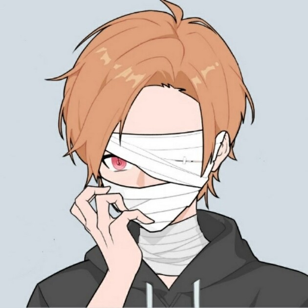 Andeku - exclusive content on Boosty