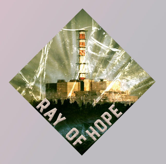 Ray of Hope - exclusive content on Boosty