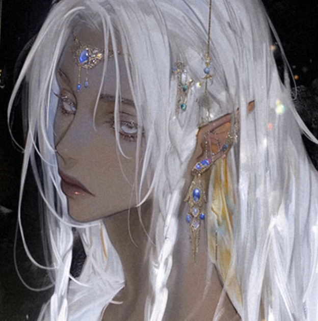 Yanchi - exclusive content on Boosty