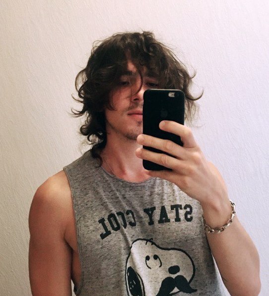 Victor Bulgaria - exclusive content on Boosty