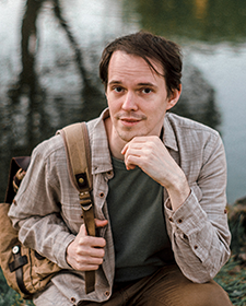 Ivan Ulyanov - exclusive content on Boosty