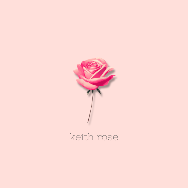 Keith Rose - exclusive content on Boosty