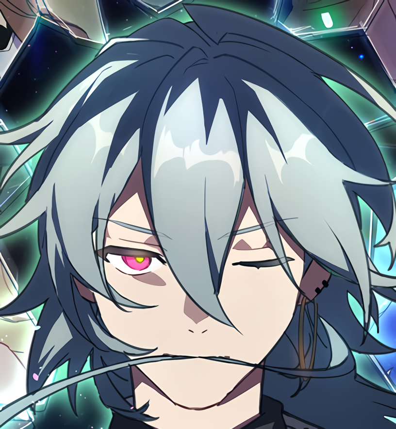 Золотой Двор | Honkai Impact 3rd Lore - exclusive content on Boosty