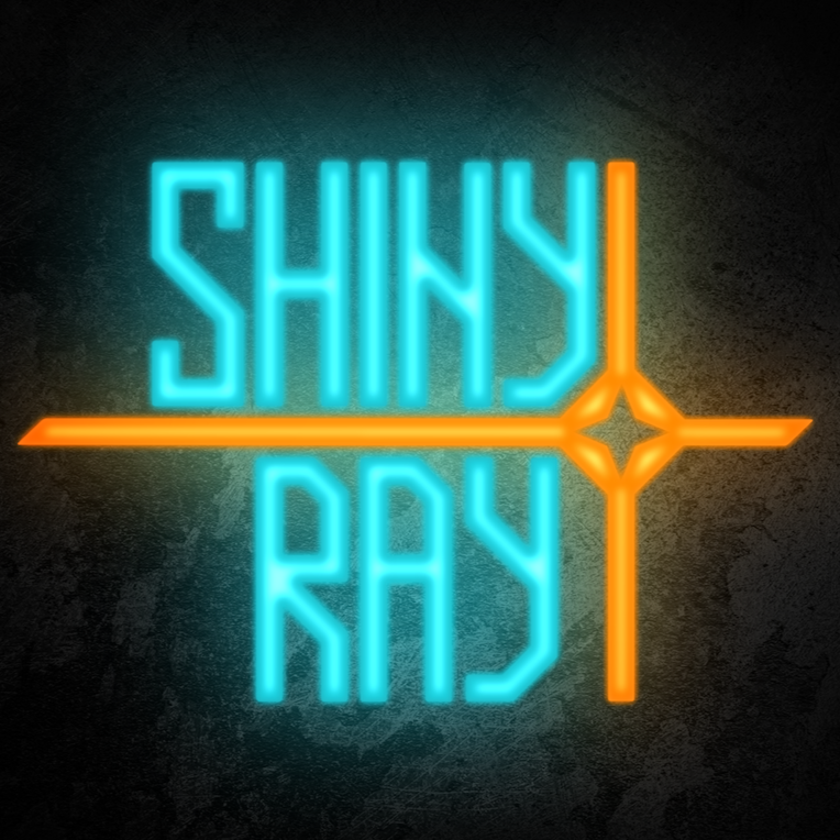 Shiny Ray - exclusive content on Boosty