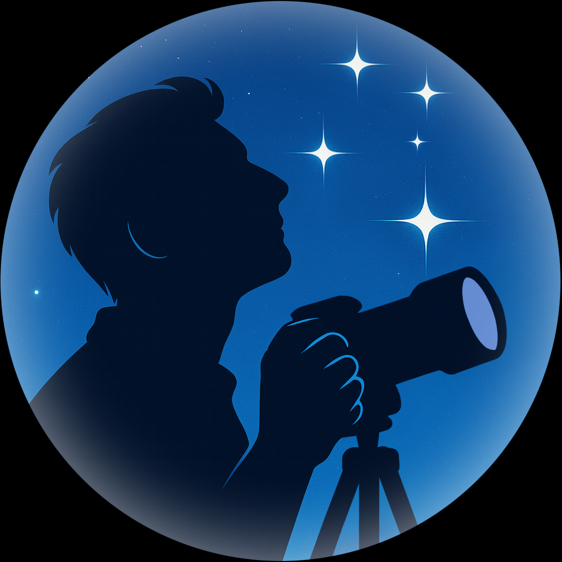 Astro Adventures - exclusive content on Boosty