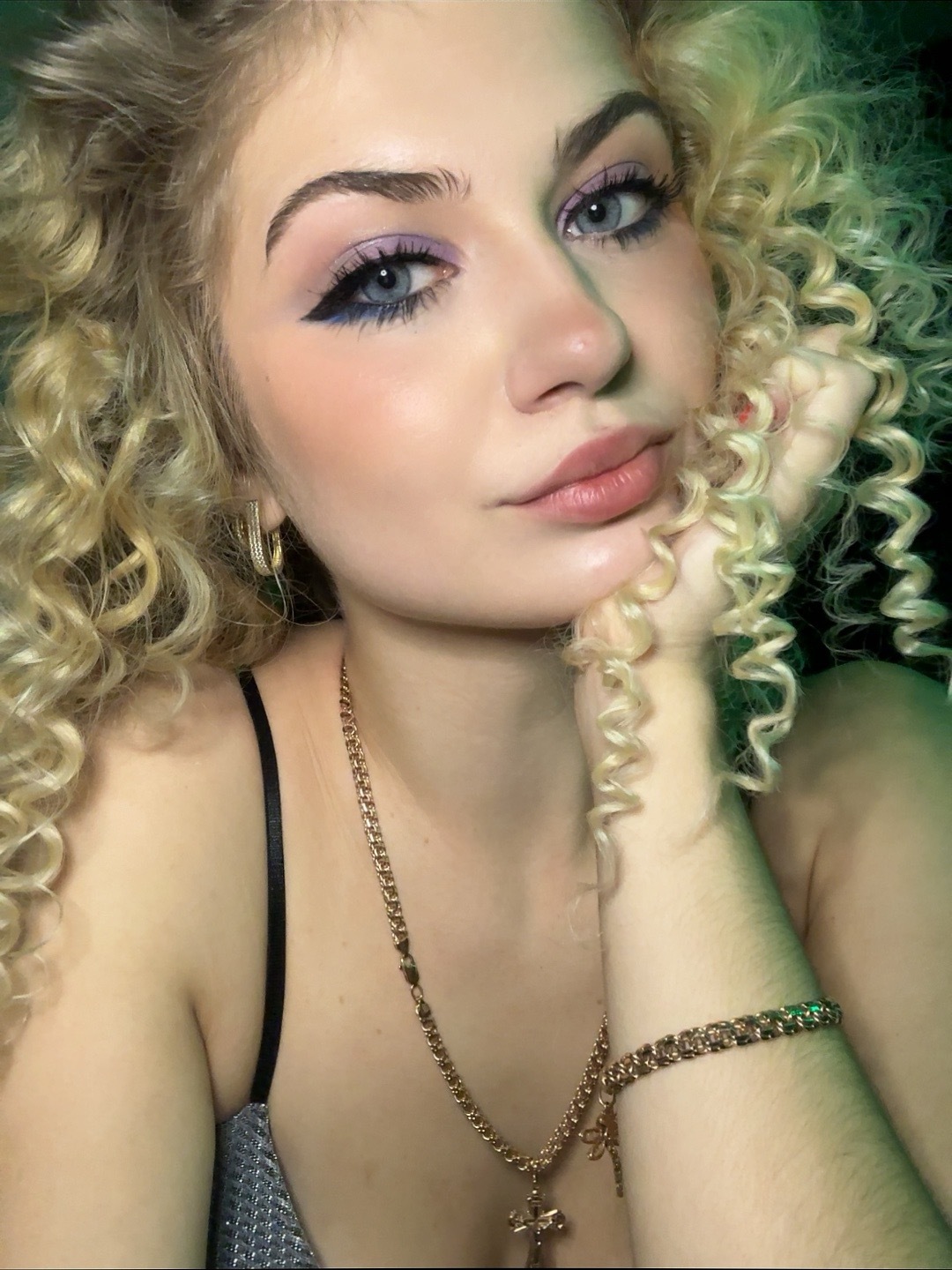 Angel Exclusive Content On Boosty