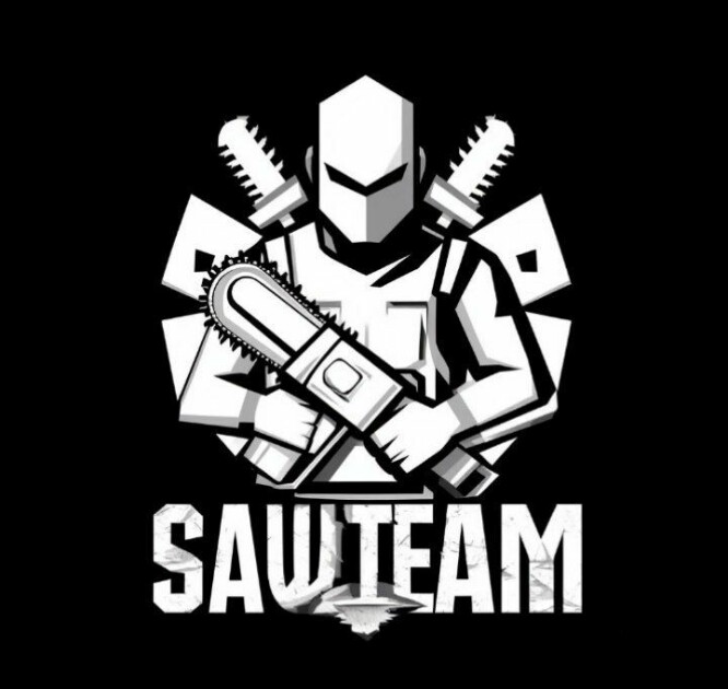 Saw Team| Игровая студия - exclusive content on Boosty