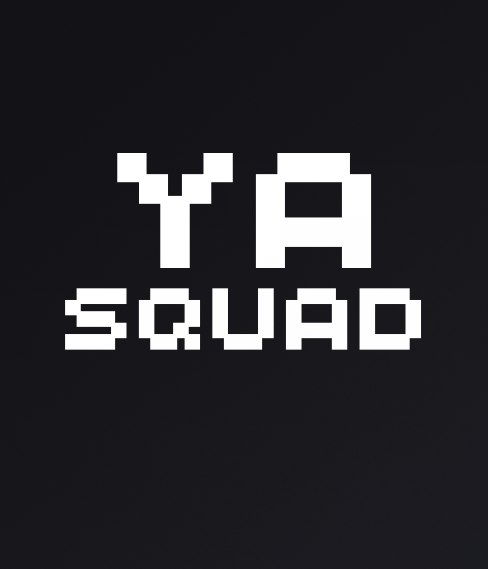 YA Squad - exclusive content on Boosty