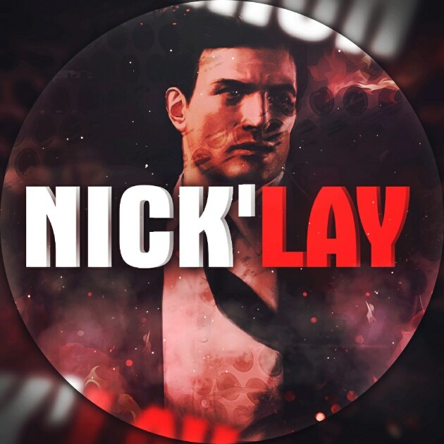 Nick Lay - exclusive content on Boosty