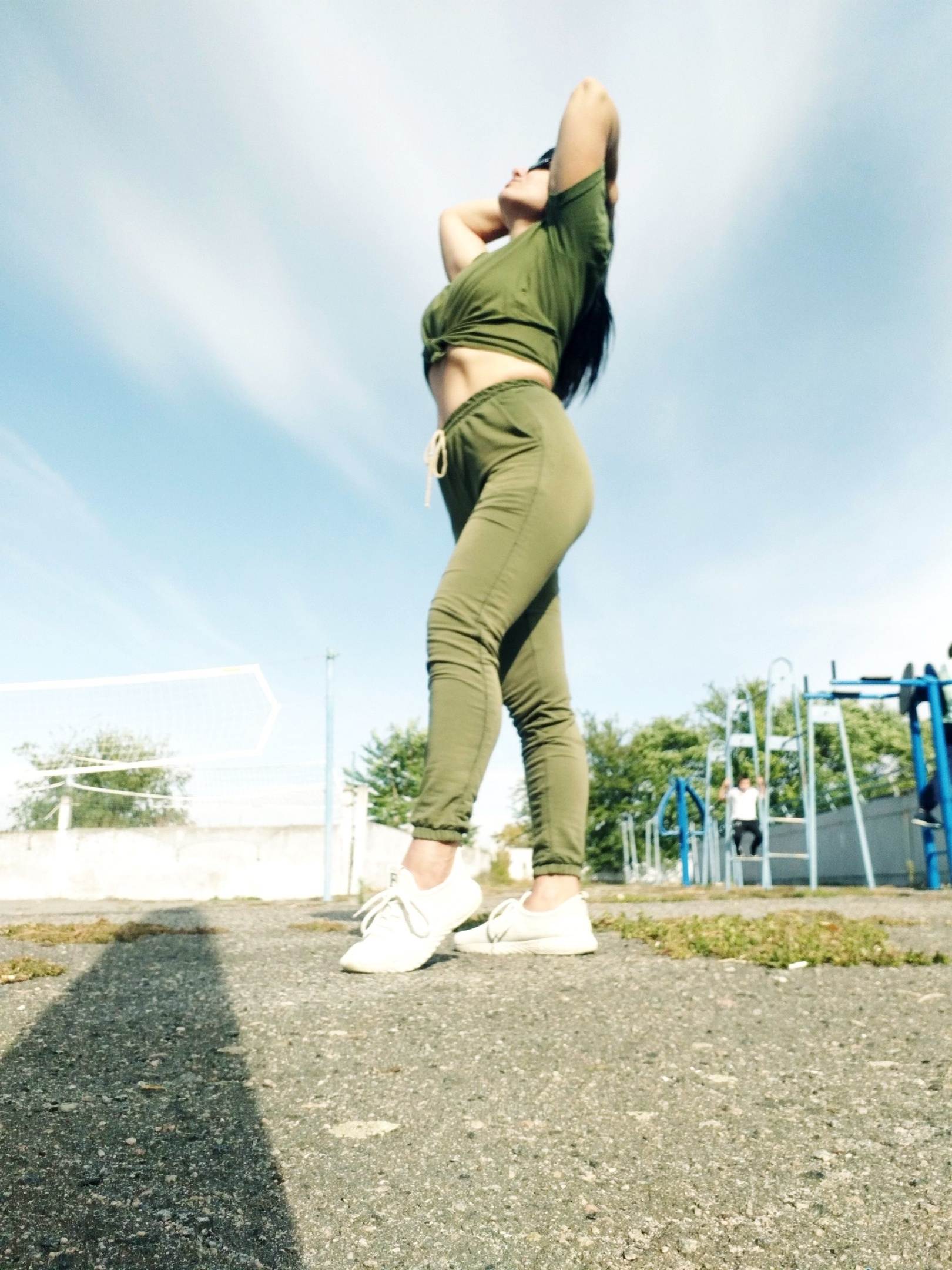 Sexand Exclusive Content On Boosty
