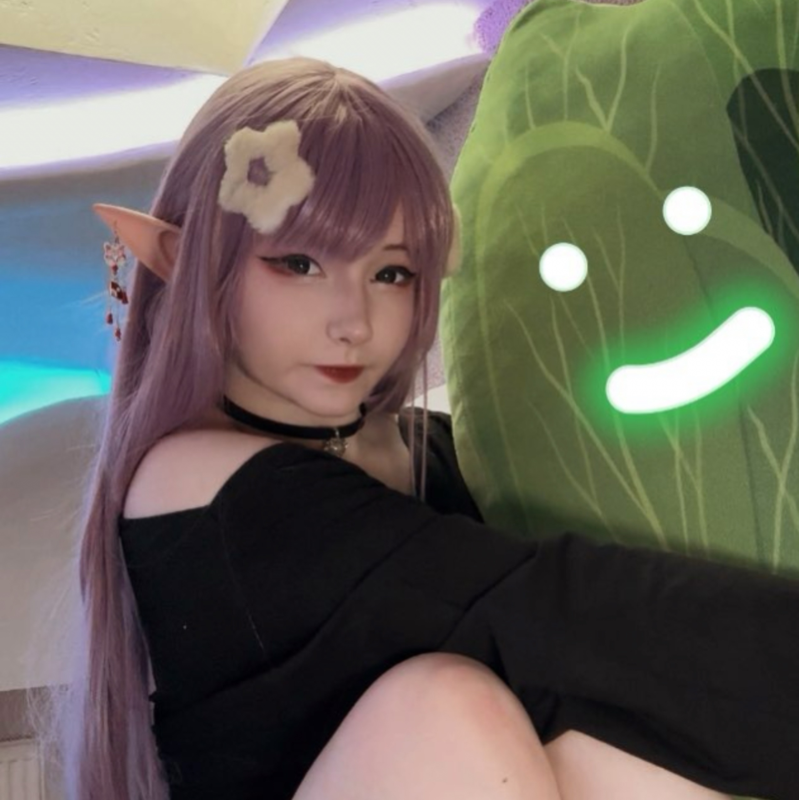 yuyumii_ - эксклюзивный контент на Boosty