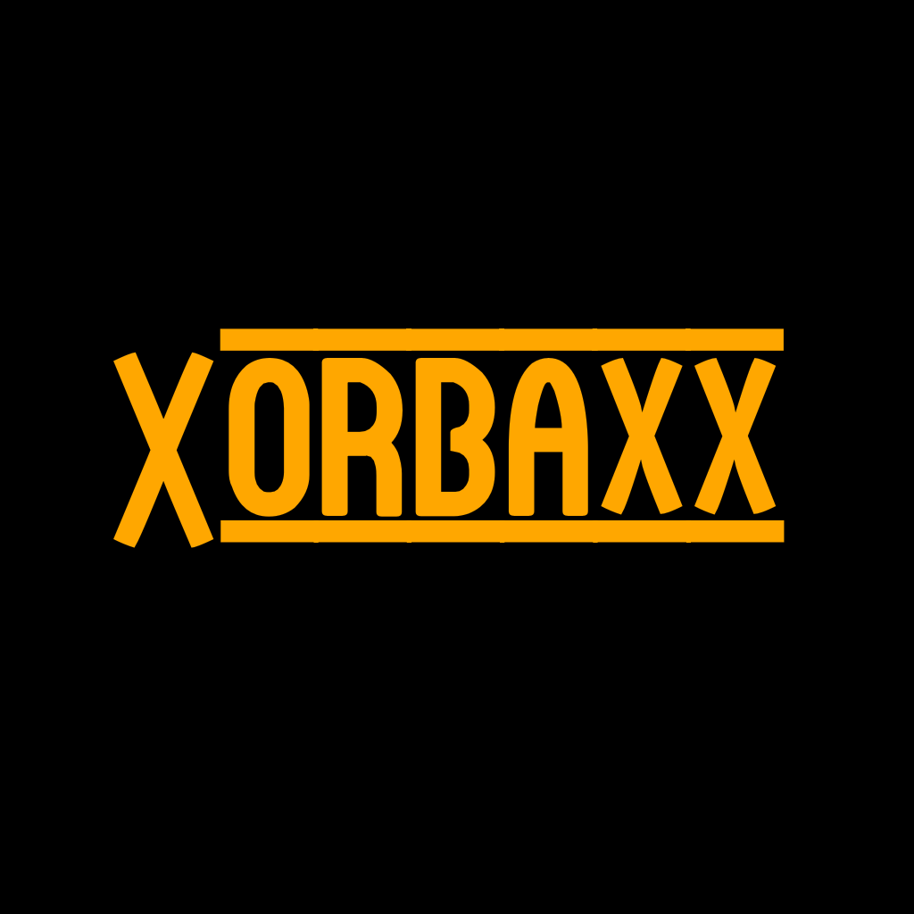 xorbaxx - exclusive content on Boosty