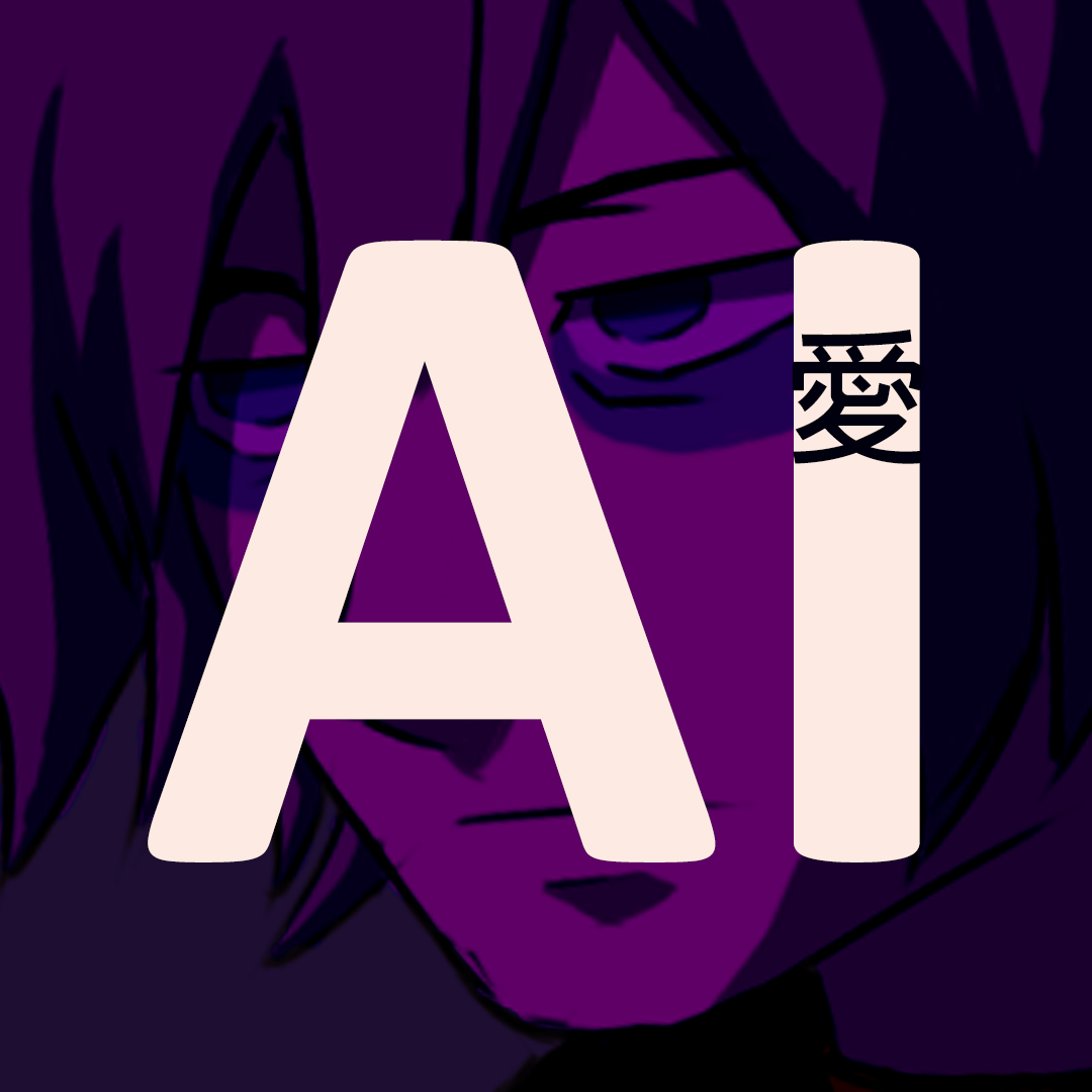 AIKOI - exclusive content on Boosty