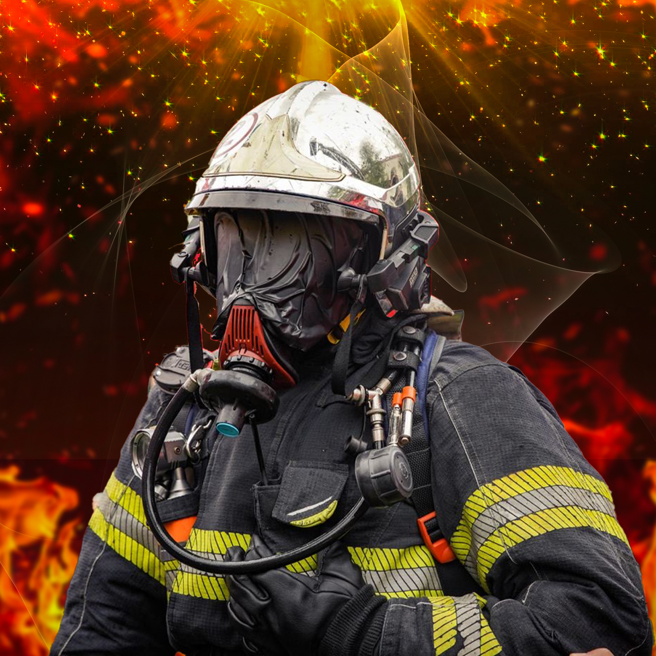 Дневник Огнеборца - exclusive content on Boosty