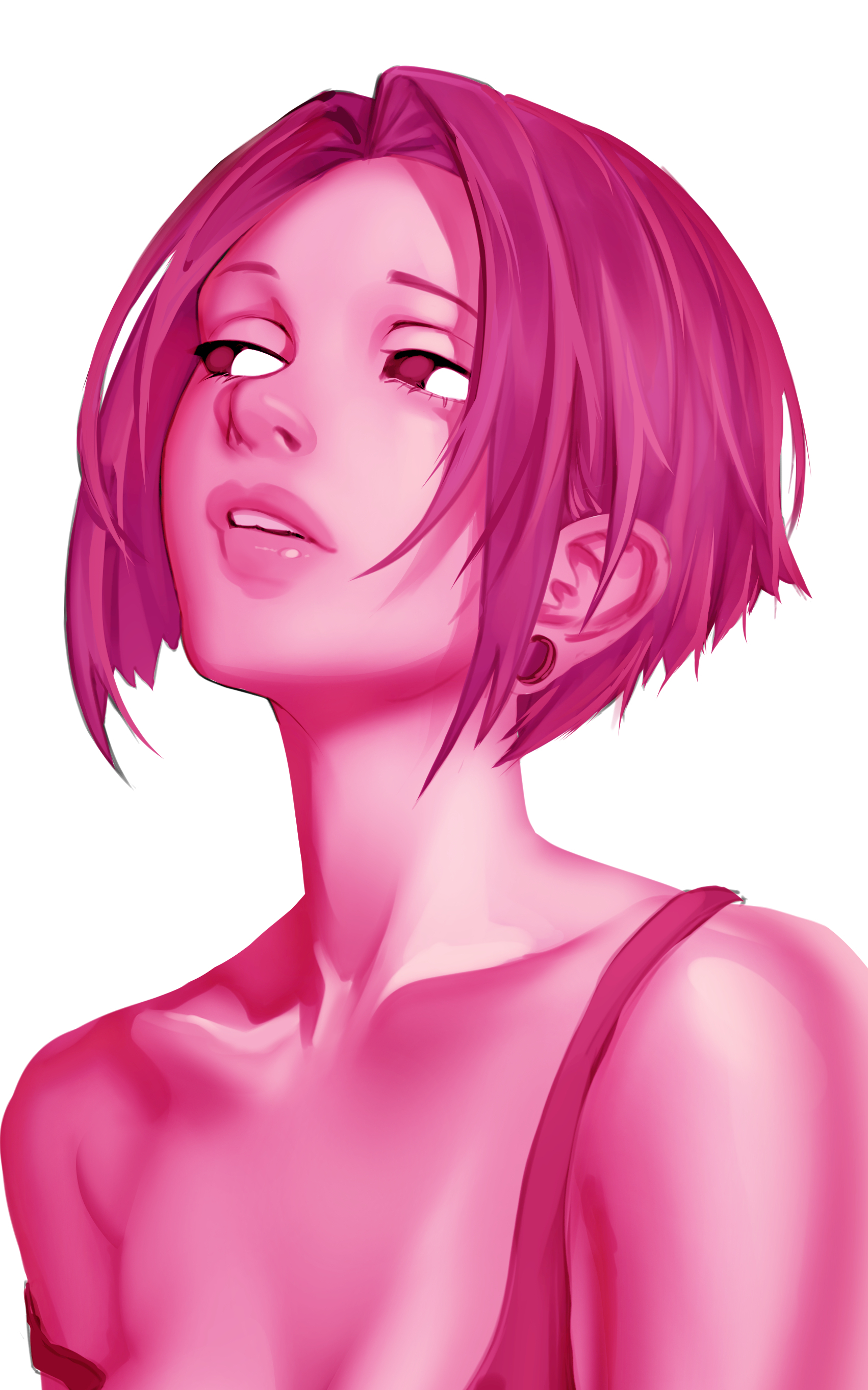 Kamoru Kimiko - exclusive content on Boosty