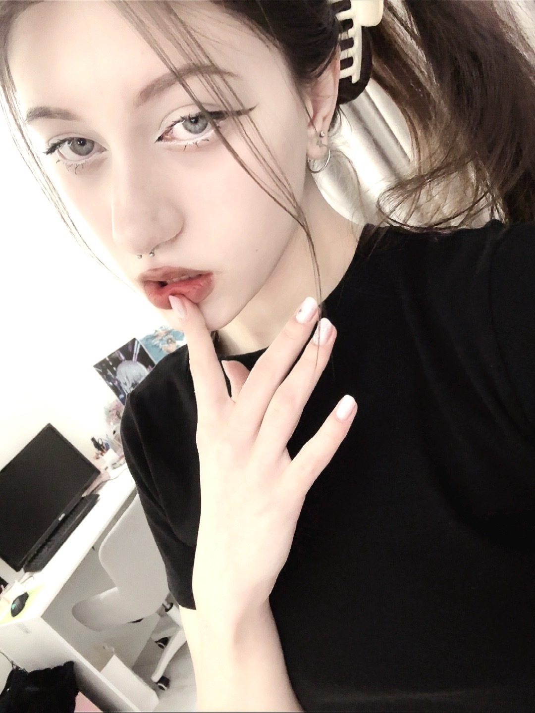 AngelicAlise - exclusive content on Boosty