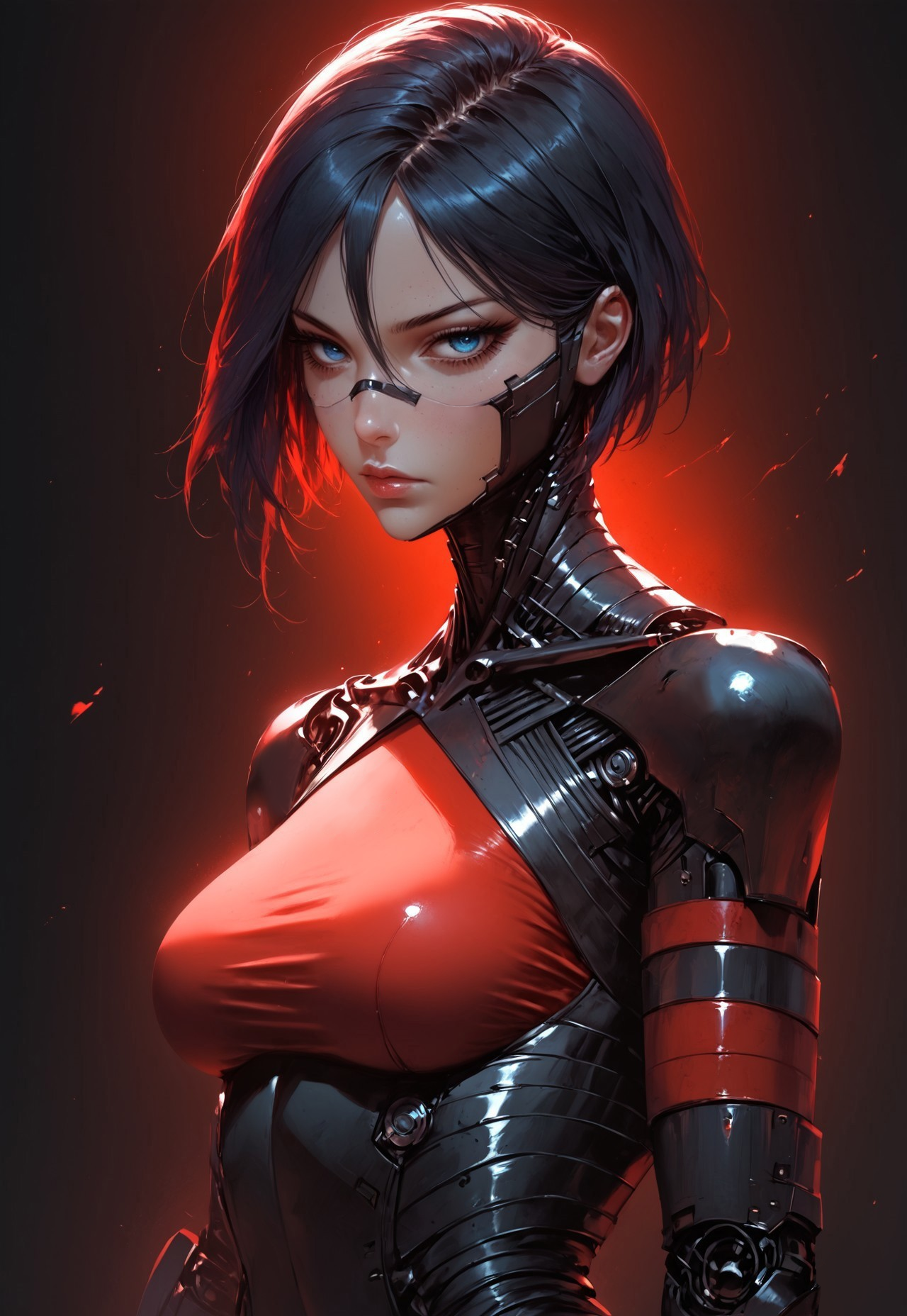 AiSt_Gens - exclusive content on Boosty