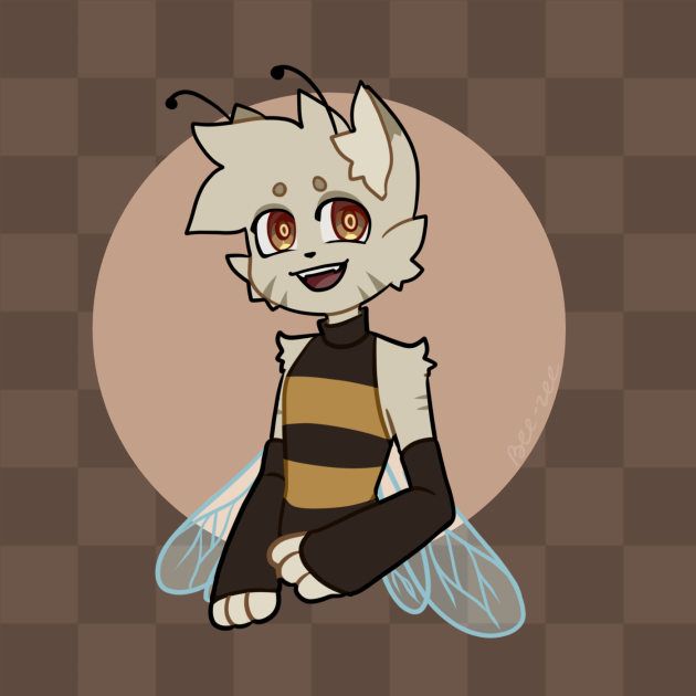 Bee Zee - exclusive content on Boosty