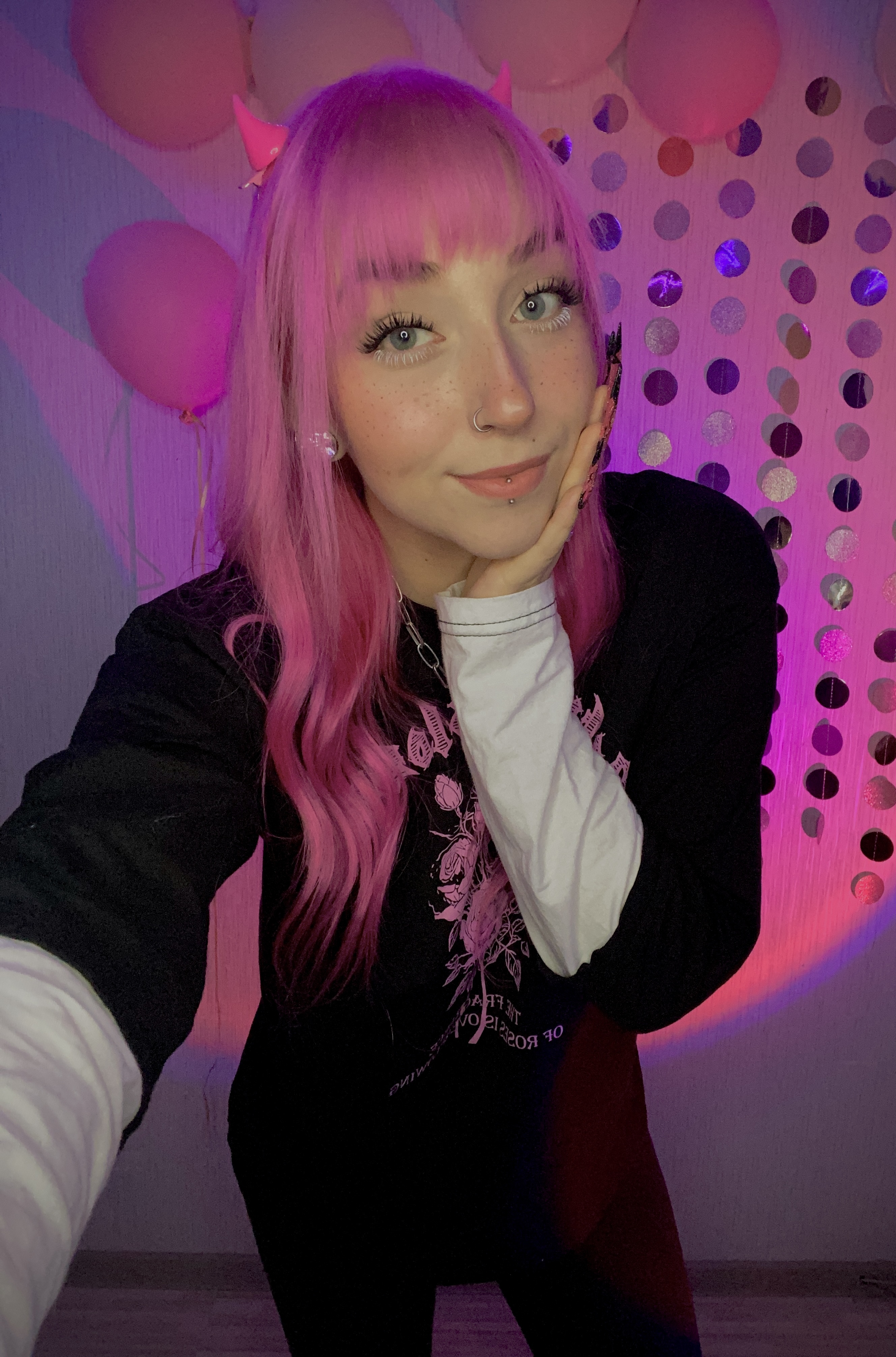 Kris_tin - exclusive content on Boosty