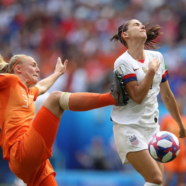 Women's Soccer Diary - exclusive content on Boosty