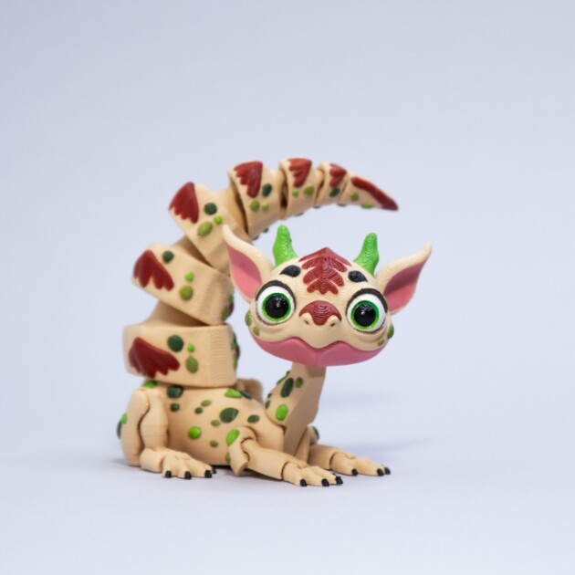 Happy Flexi pets - exclusive content on Boosty