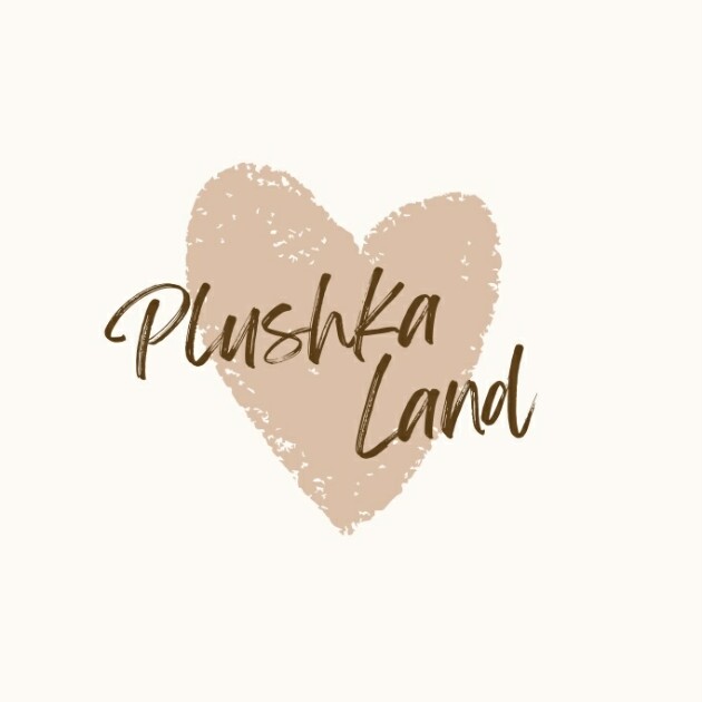 PLUSHKA LAND - exclusive content on Boosty