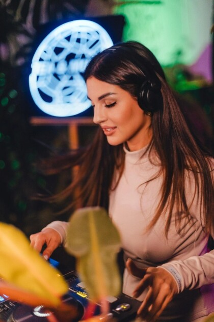 Dj_ova - exclusive content on Boosty