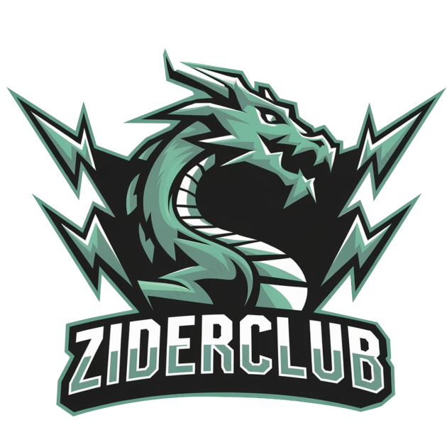 Zider - exclusive content on Boosty