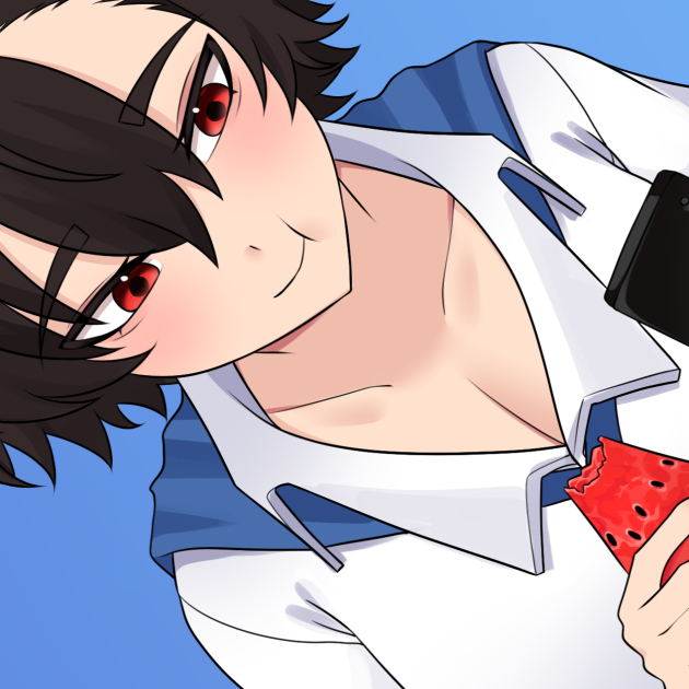 KadoKawi - exclusive content on Boosty
