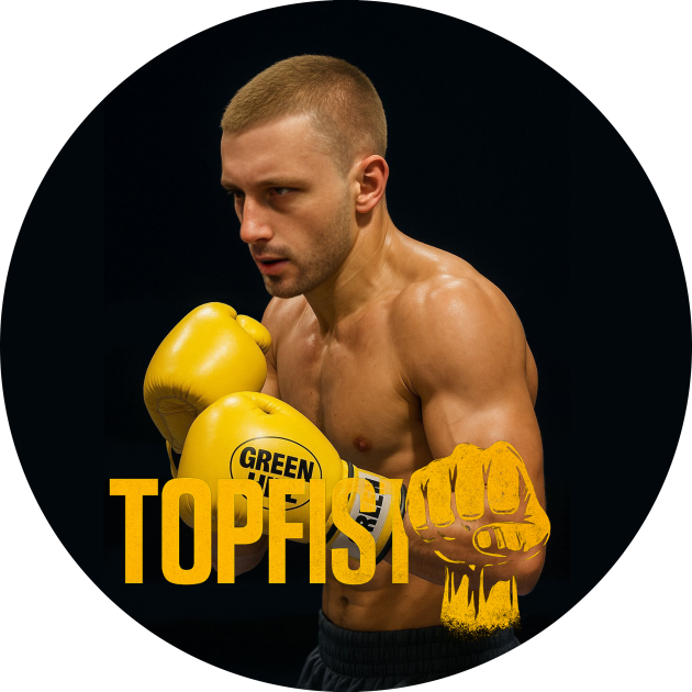 Top Fist - exclusive content on Boosty