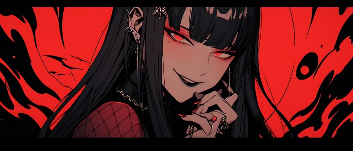 Mangasha - exclusive content on Boosty