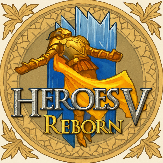 Heroes 5: Reborn - exclusive content on Boosty