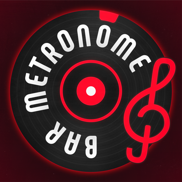 Metronome Bar - exclusive content on Boosty