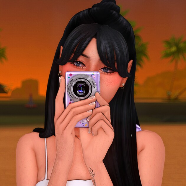 Anika - exclusive content on Boosty