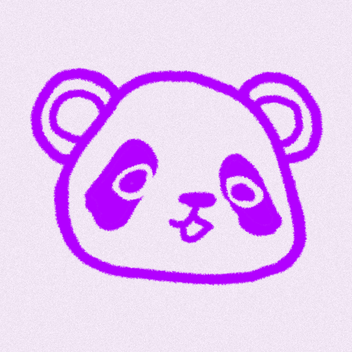 prPanda - exclusive content on Boosty
