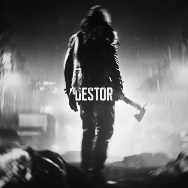 Destor - exclusive content on Boosty